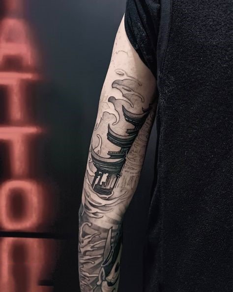 Tattoo Designs for Men: Ultimate Guide to Styles and Meanings | VeAn Tattoo