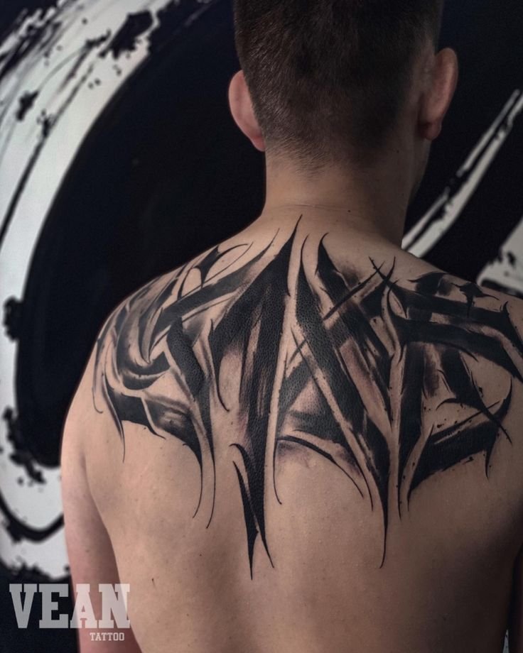 Tattoo Designs for Men: Ultimate Guide to Styles and Meanings | VeAn Tattoo