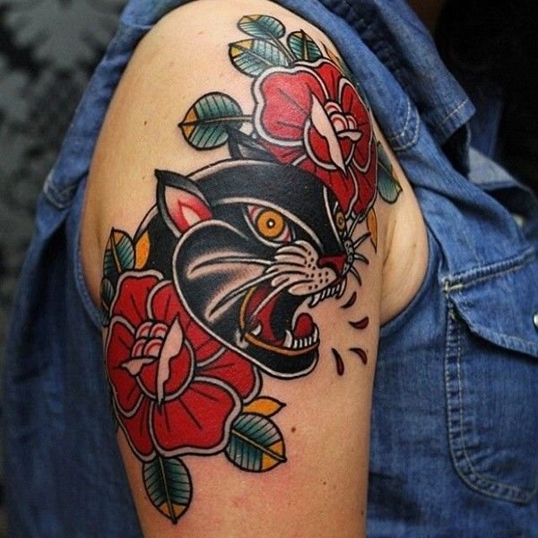 Traditional Tattoos: History, Meaning, and Modern Trends | VeAn Tattoo