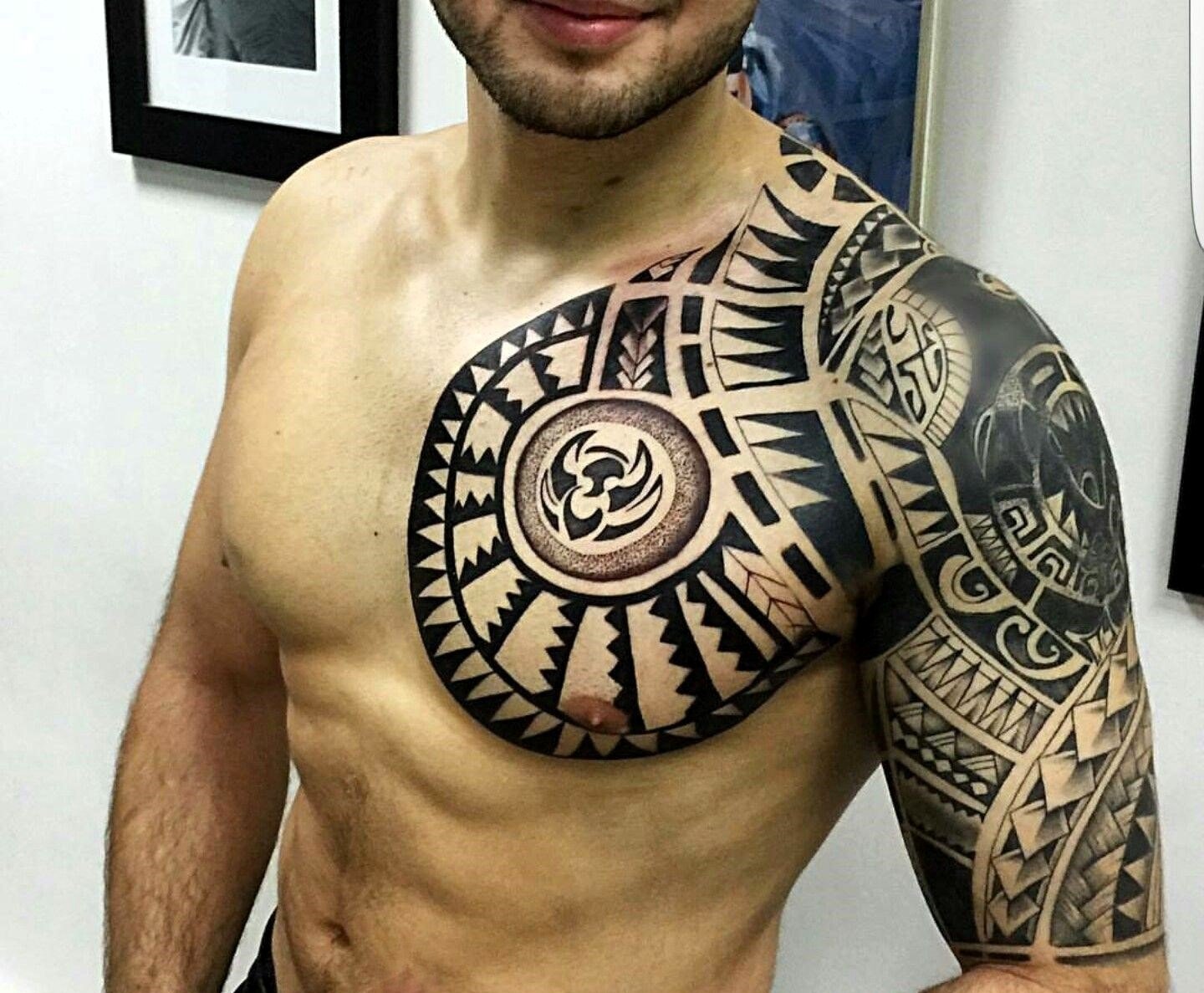 Hawaiian Tattoos: Art, Culture, and Heritage - VeAn Tattoo