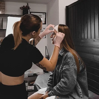 Piercing training in Vancouver | Issuance of a diploma. Employment ...