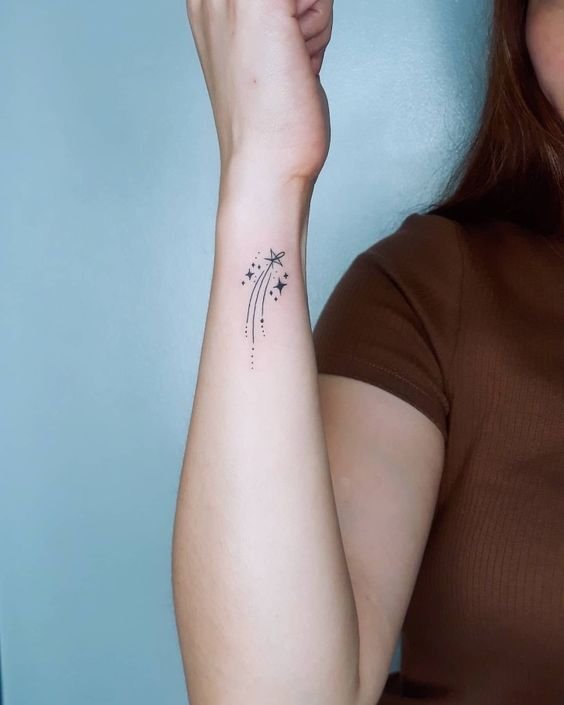 Star Tattoo Designs: Meanings, History, and Popular Styles - VeAn Tattoo