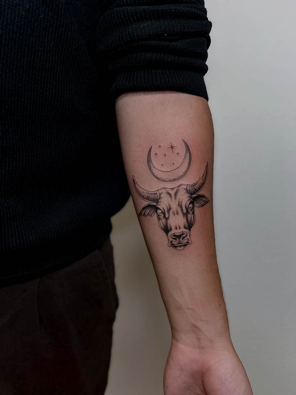 Micro Realism Tattoos: Detailed Miniature Art by Top Canadian Artists ...