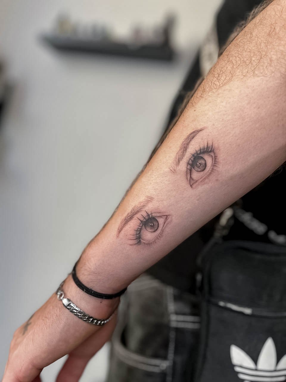 Micro Realism Tattoos: Detailed Miniature Art by Top Canadian Artists ...