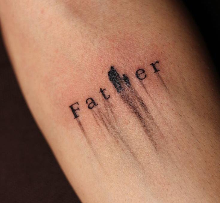 Script Tattoos: Discover Their Significance and Popularity - VeAn Tattoo