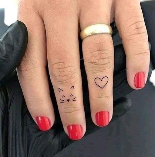 Small Tattoos for Women: Minimalist Designs with Deep Meaning | VeAn Tattoo