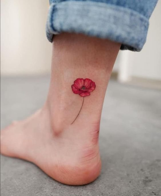 Small Tattoos for Women: Minimalist Designs with Deep Meaning | VeAn Tattoo