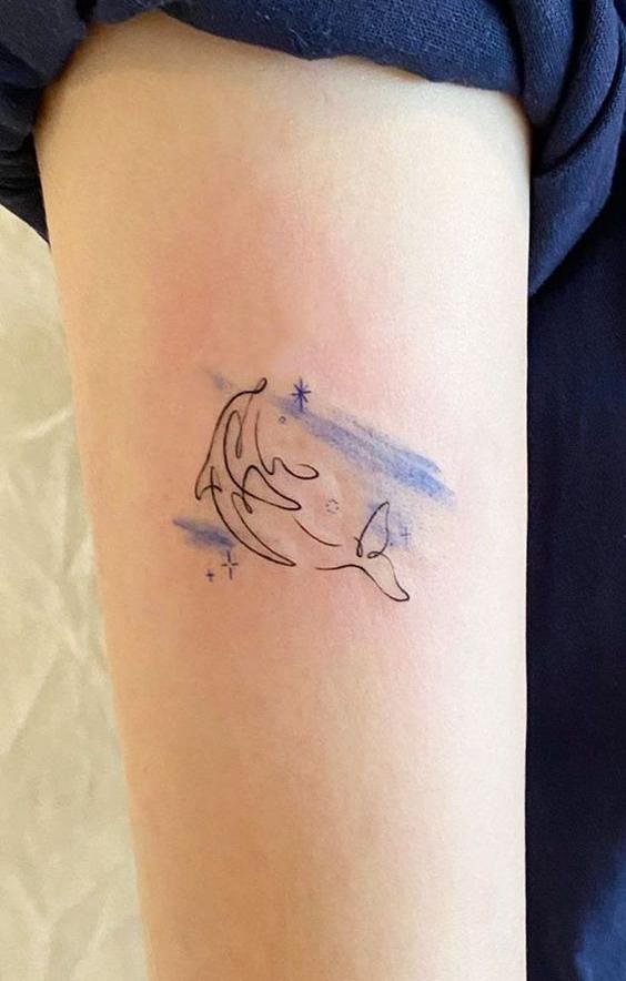 Small Tattoos for Women: Minimalist Designs with Deep Meaning | VeAn Tattoo
