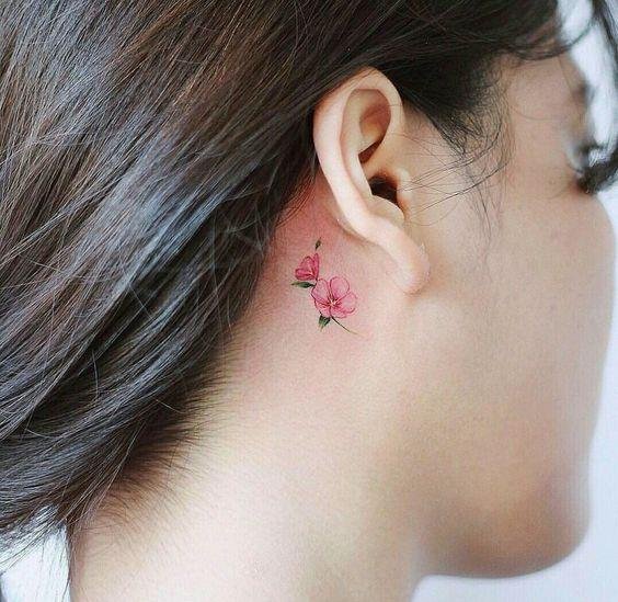 Small Tattoos for Women: Minimalist Designs with Deep Meaning | VeAn Tattoo