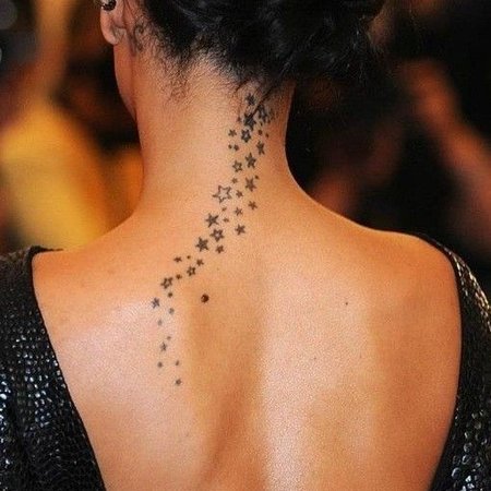 Star Tattoo Designs: Meanings, History, and Popular Styles - VeAn Tattoo
