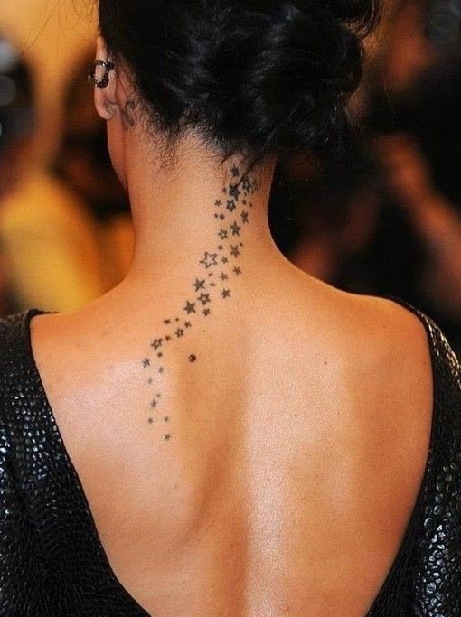 Star Tattoo Designs: Meanings, History, and Popular Styles - VeAn Tattoo