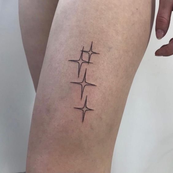 Star Tattoo Designs: Meanings, History, and Popular Styles - VeAn Tattoo