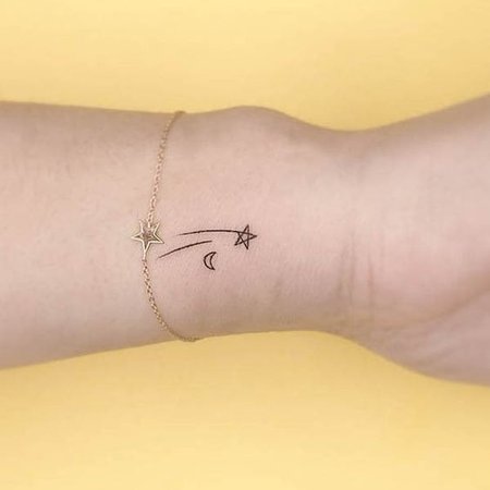 Star Tattoo Designs: Meanings, History, and Popular Styles - VeAn Tattoo