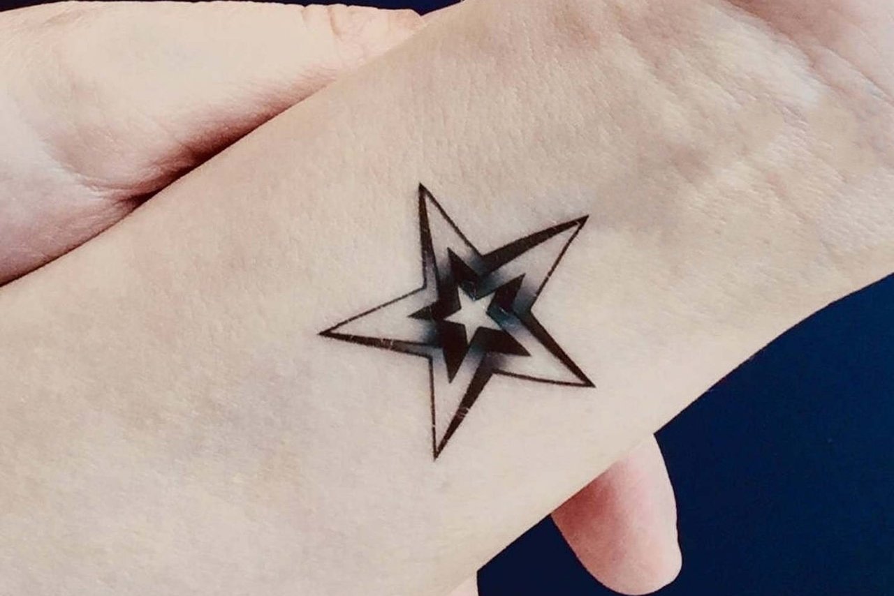 Star Tattoo Designs: Meanings, History, and Popular Styles - VeAn Tattoo