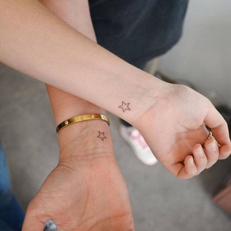 Star Tattoo Designs: Meanings, History, and Popular Styles - VeAn Tattoo