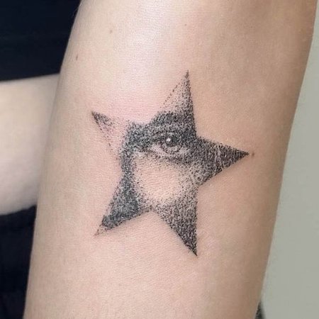Star Tattoo Designs: Meanings, History, and Popular Styles - VeAn Tattoo